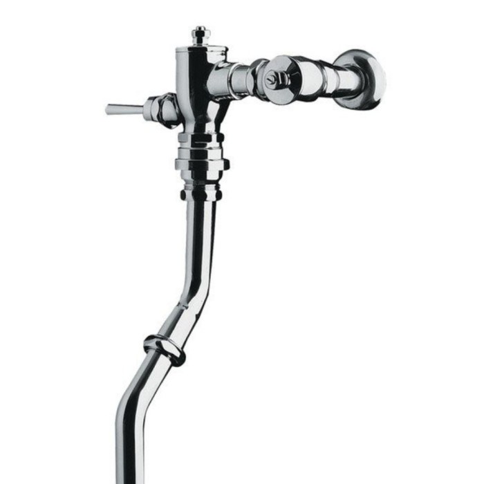 Jual Flush Valve Toilet Jongkok Untuk Toto Ce 9 Flush Vakve Fsd Wc