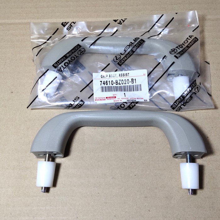 Jual Handle plafon rush terios 2013-2017 original | Shopee Indonesia