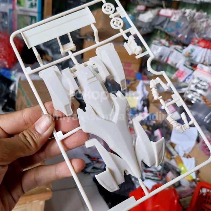 Jual Gratis Ongkir REP TAMIYA BODY SET BEAT MAGNUM / BODY BEAT MAGNUM ...