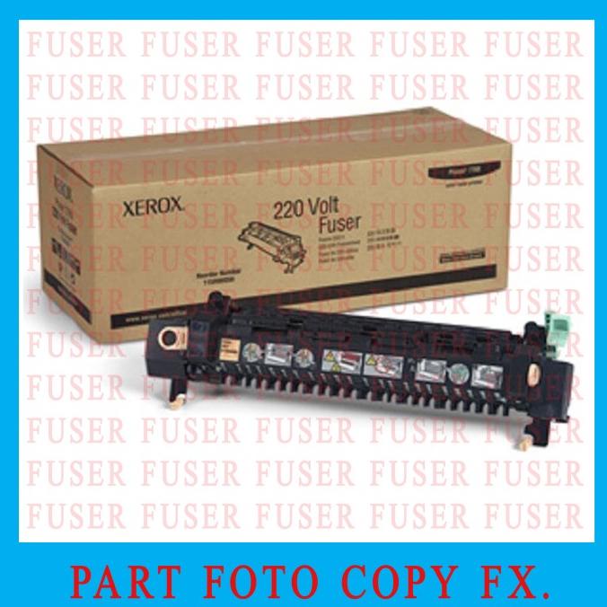 Jual fuser pemanas mesin fuji xerox Apeos 550i dan 4000 5010 5070 ...