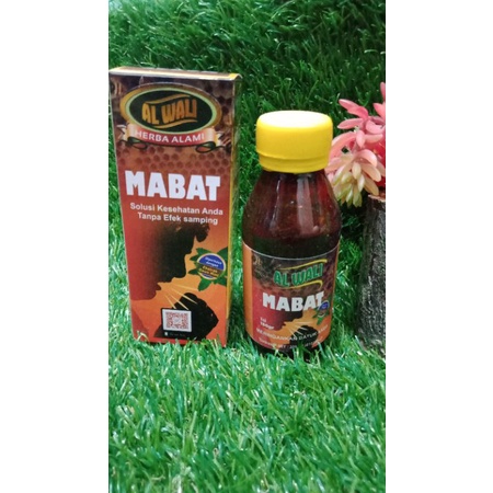 Jual Madu Mabat | Madu Batuk Al Wali | Madu Batuk Herbal 150gr | Shopee ...