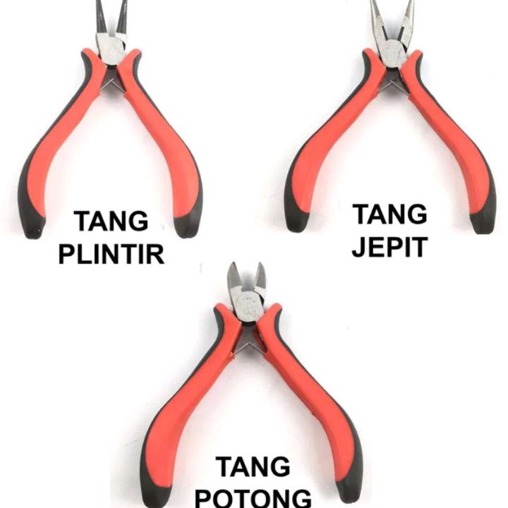 Jual PQLM7452 Jangan Sampai Kehabisan!!! TANG 3 IN 1 / TANG SERBAGUNA ...