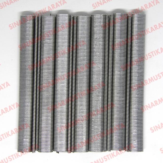 Jual C-Ring Cl 17-A - Staples Kandang Baterai Kawat / Staples Matras ...