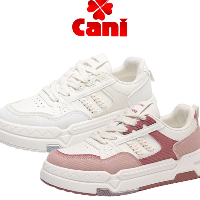 Jual Termurah Cani "Free Box" (SIZE 37-41) Arra Sepatu Sneakers Wanita ...