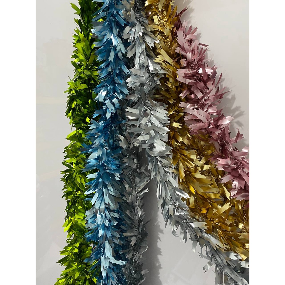 Jual 6270-2 Slinger Panjang 2Meter Diameter 9cm | Shopee Indonesia