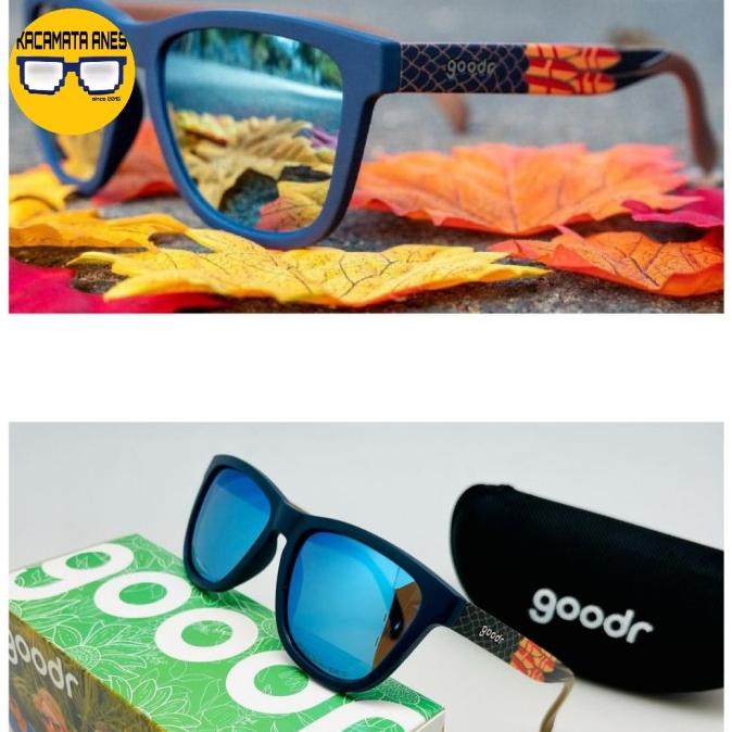 Jual Kacamata Sunglasses Goodr Ogs Urban Snake Terbaik | Shopee Indonesia
