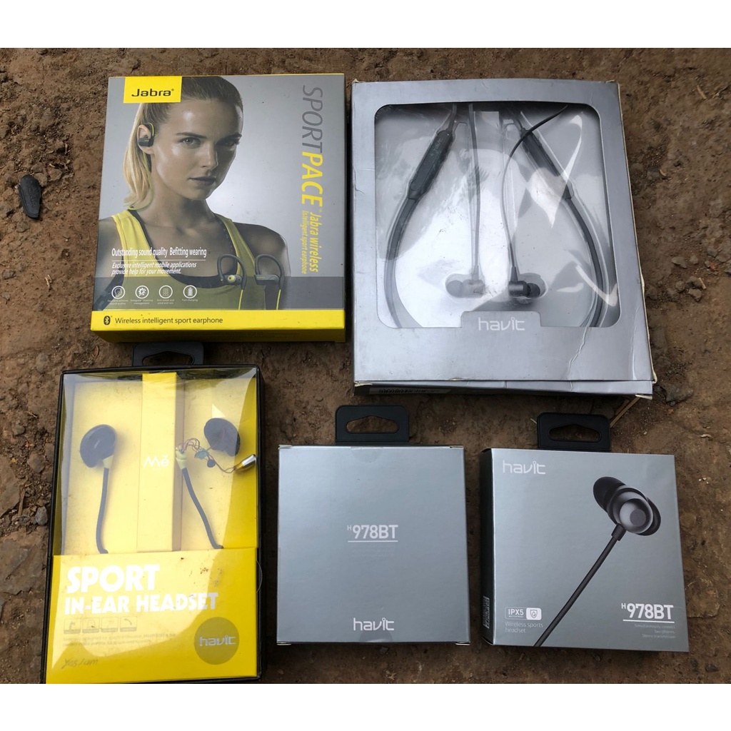Jual BACA DESKRIPSI!!! KONDISI MATI/OFF UNTUK BELAJAR SERVICE HEADSET ...