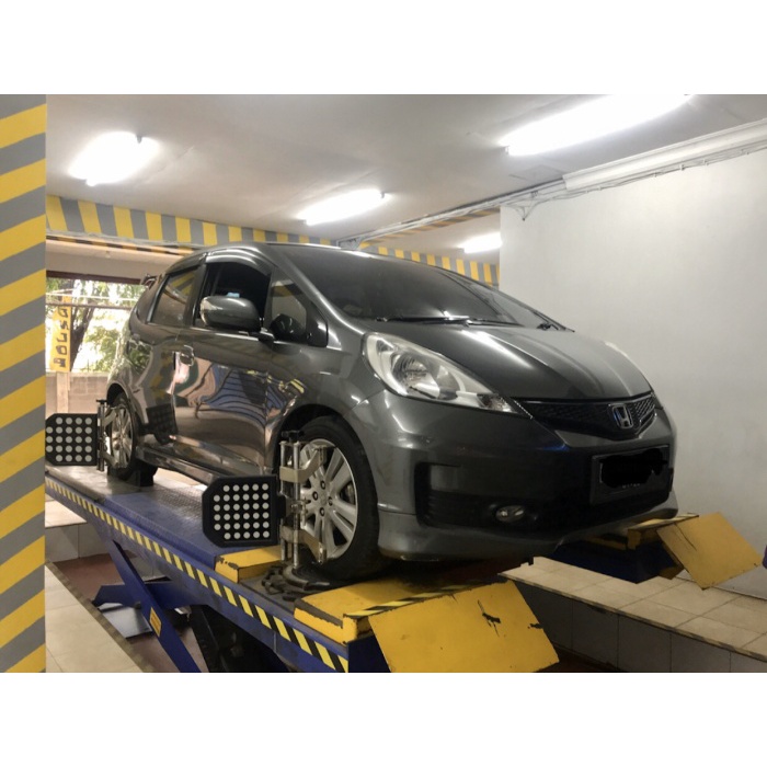 Jual Paket Spooring + Balancing minimal 4 Ban | Shopee Indonesia