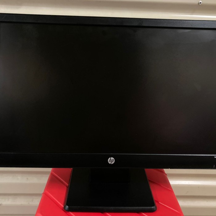 Jual LED HP W2072A DISPLAY 20 INCH MONITOR | Shopee Indonesia