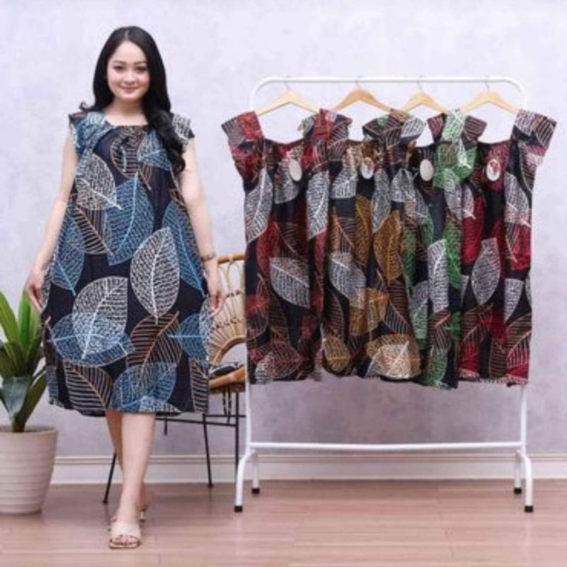 Jual Daster Yukensi Jumbo Ld 120 Karet Dada | Shopee Indonesia