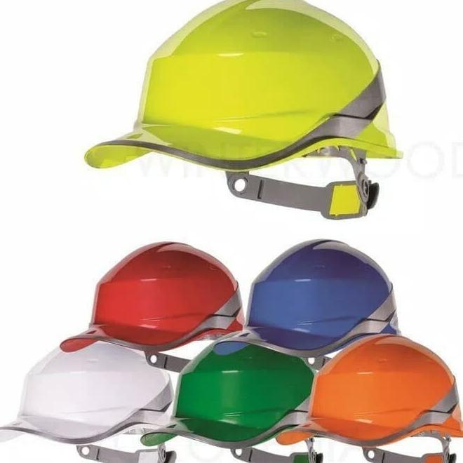 Jual Helm Venitex Delta Plus / Helm Safety Venitex Delta Plus | Shopee ...