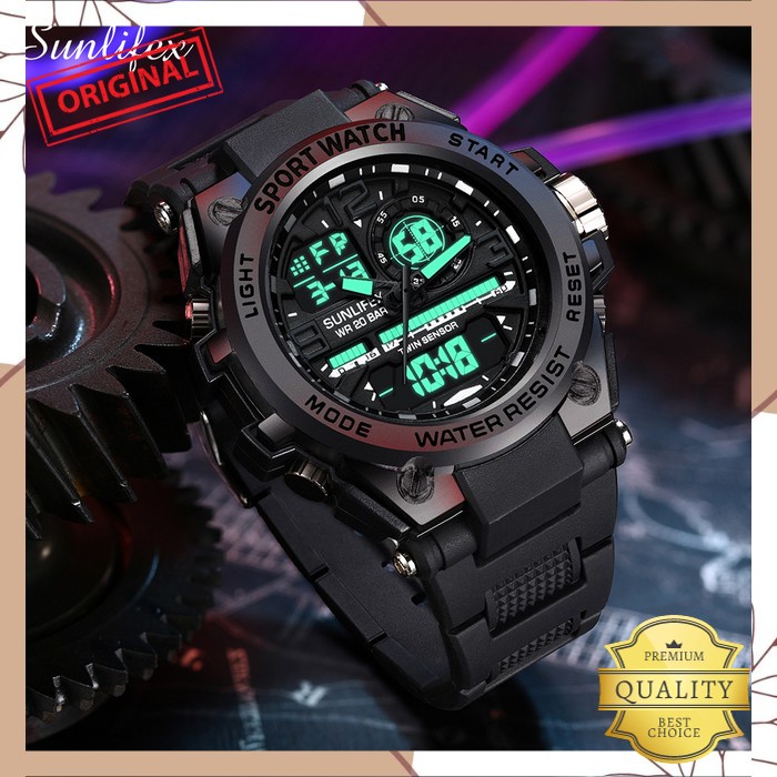 Jual Jqm Tngn Dewasa Keren Jm Tanhan Modern Jmtangan Kekinian Jam ...