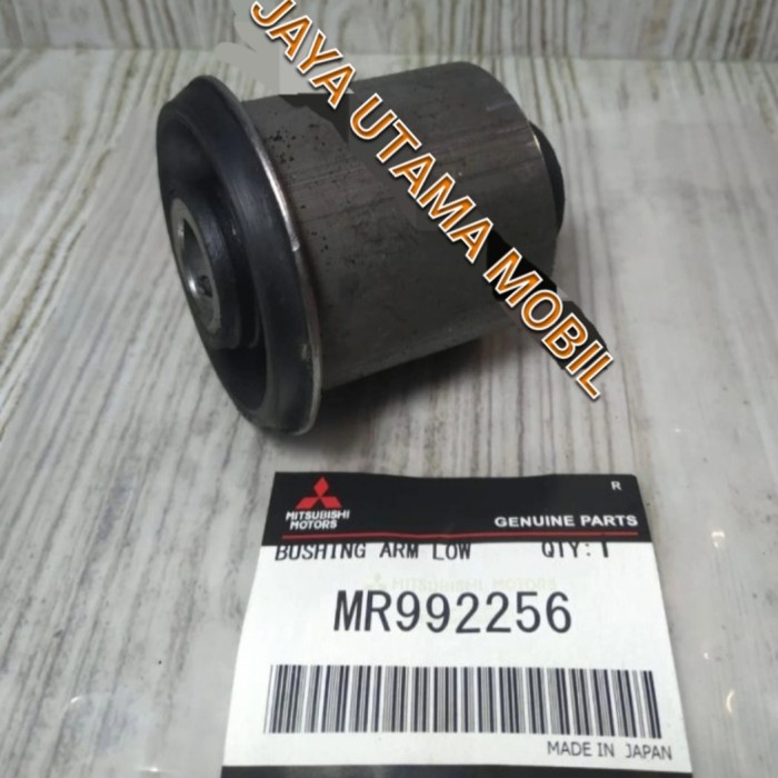 Jual Bushing Lower Arm Bawa Triton Pajero Sport Kode Ma367 | Shopee ...