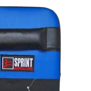 Jual Target Tendangan Hand Box Mini Pecing Silat Karate Taekwondo MMA ...