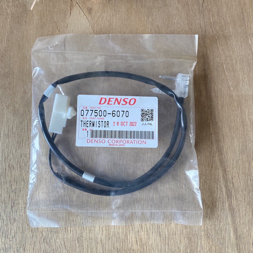 Jual Thermistor Hino Original Denso 6070 | Shopee Indonesia