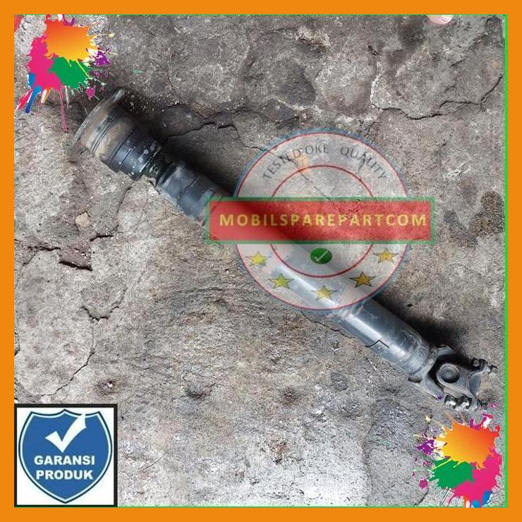 Jual kopel propeller shaft gardan transmisi gearbok mazda cx7 4x4 turbo ...