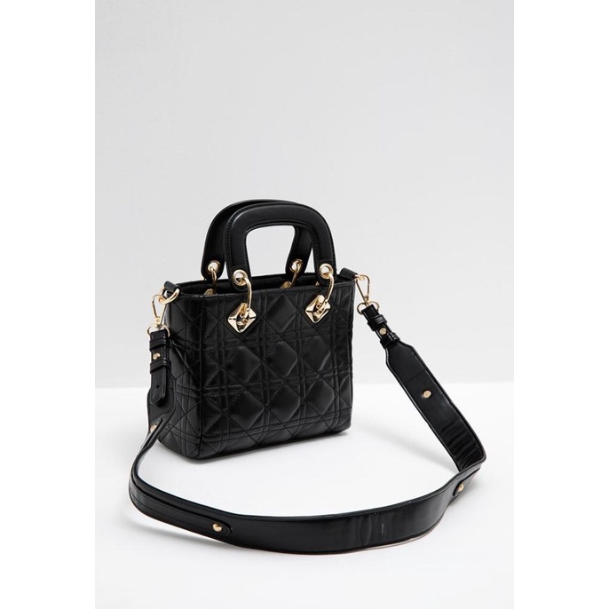 Jual New Sale Berrybenka - Tas Selempang Wanita Sofia Ryca Sling Bag ...