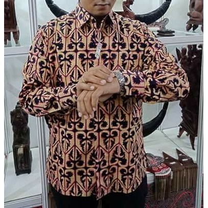 Jual Batik Gorga Khas Batak | Shopee Indonesia
