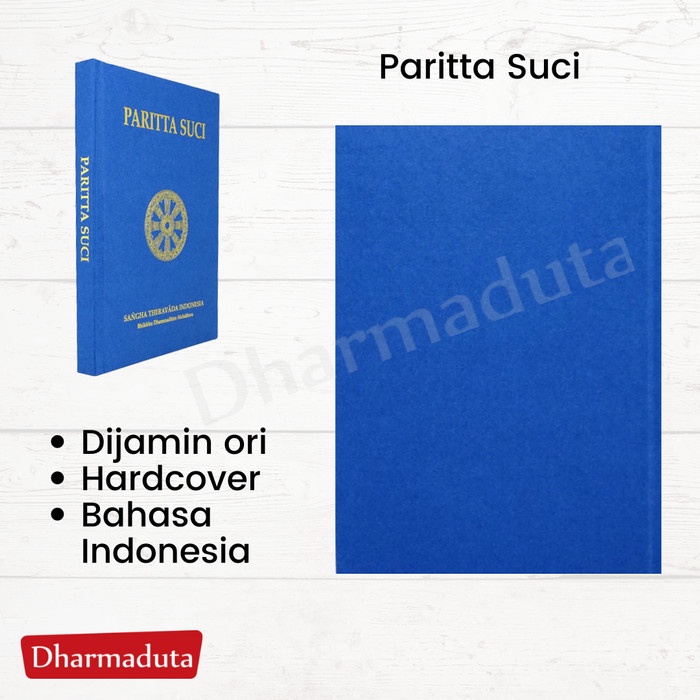 Jual PR0M0 PARITTA SUCI | Shopee Indonesia