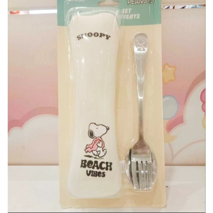 Jual MINISO X SNOOPY PEANUTS ALL VARIAN | Shopee Indonesia