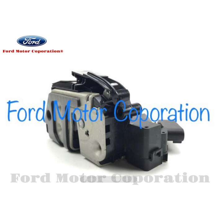 Jual Door lock kunci pintu belakang kiri Ford fiesta original Ford ...