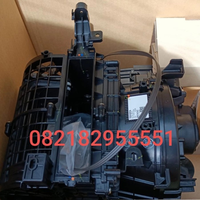 Jual [Baru] Blower Ac Assy Toyota Hilux Revo Original 87130-0K531 Bisa ...