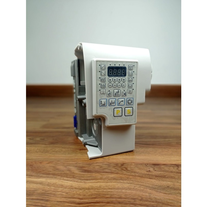 Jual Ori Ac Servo Control Box Mesin Jahit Juki Ddl-8100B 8100B 8700A ...