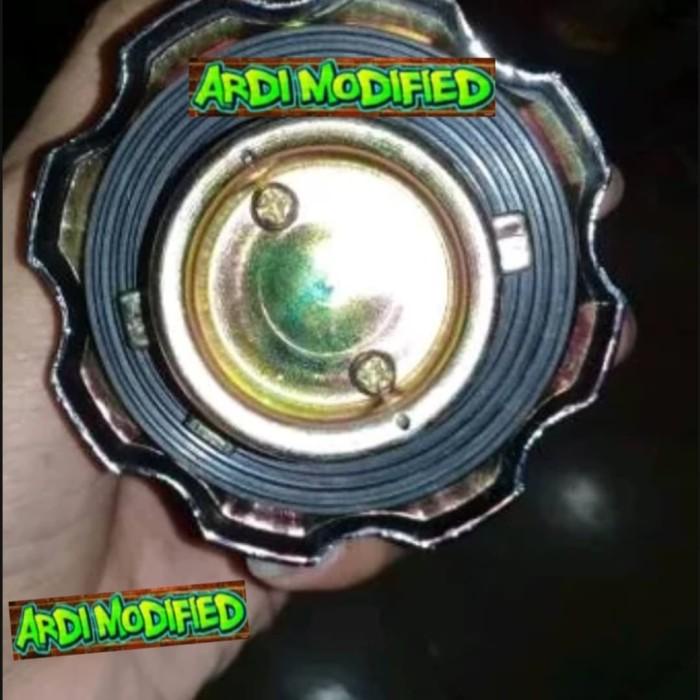 Jual Tutup Tangki Mahkota Rainbow Universal | Shopee Indonesia