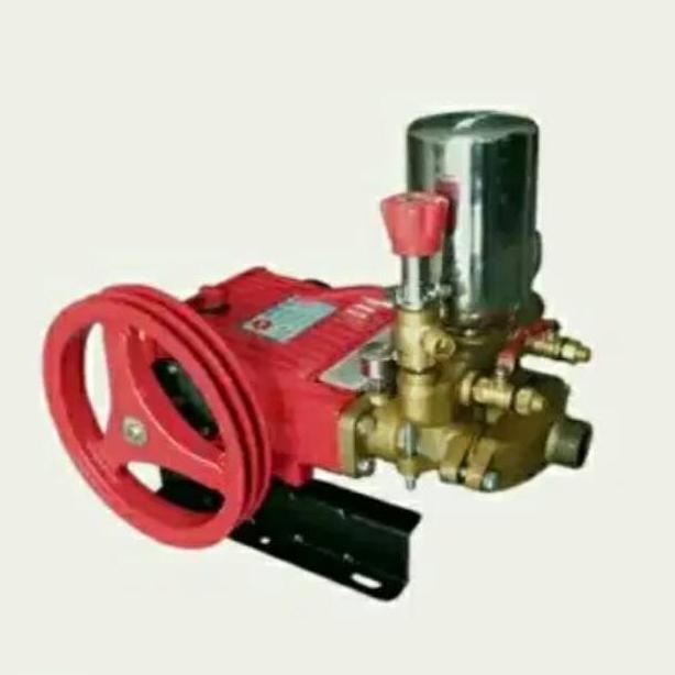 Jual Tabung Angin Sanchin Sc-45 - Air Chamber Power Sprayer Alat Mesin ...