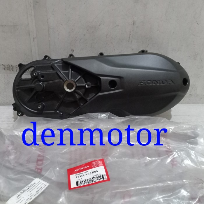 Jual [Baru] Bak Cvt Genio/Beat Led Original Honda 11341-K0J-N00 Bisa ...