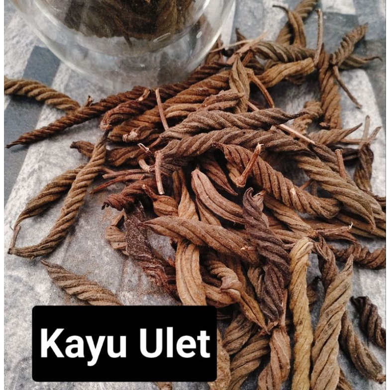 Jual Kayu Ulet / Kayu Ules | Shopee Indonesia