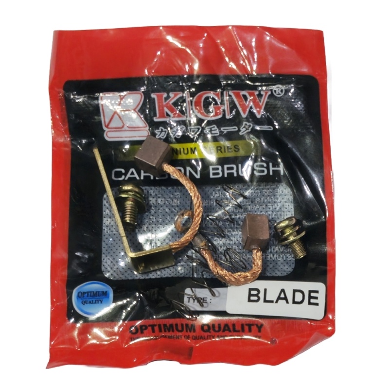 Jual ARANG STARTER / COOL STARTER KGW BLADE | Shopee Indonesia
