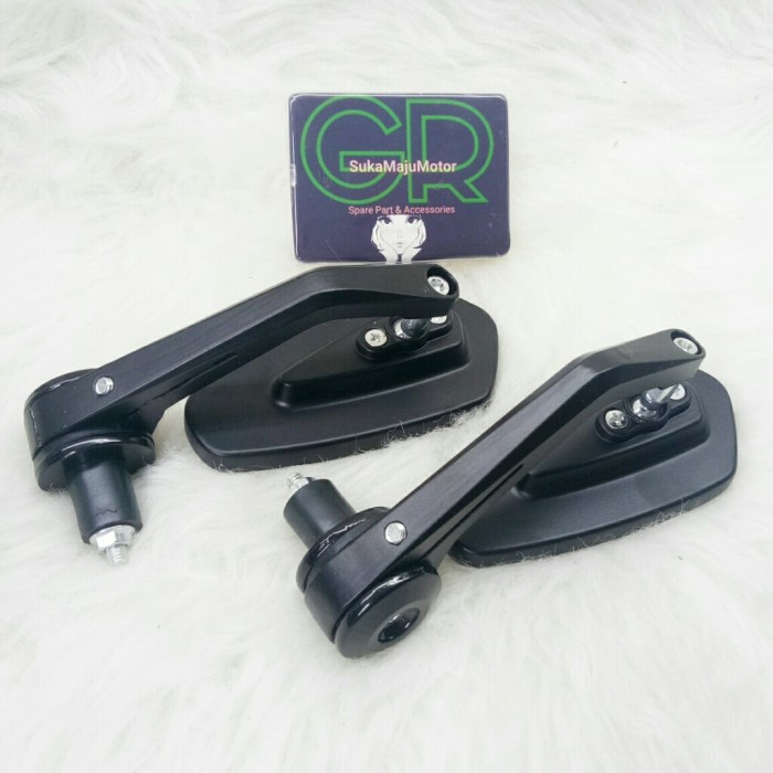 Jual SPION JALU OVAL SPION BAR END RIZOMA ORIGINAL UNIVERSAL SEMUA ...