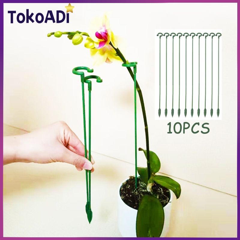 Jual Tiang Penopang / Penyangga Tanaman / Bunga peralatan kebun ...
