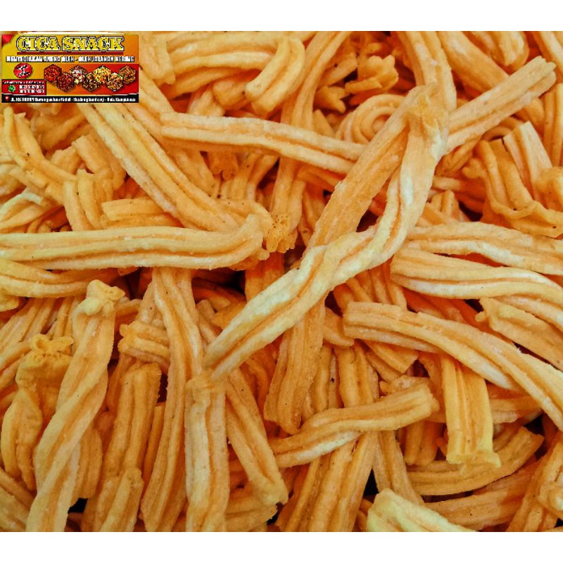 Jual PANG PANG SARI UDANG / PANG PANG PANJANG 1 KILO GRAM | Shopee ...