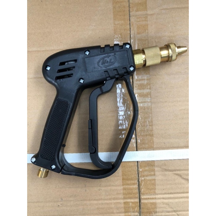Jual WIPRO Jet Cleaner Gun AC JCG 02- Semprotan High Pressure Cleaner ...