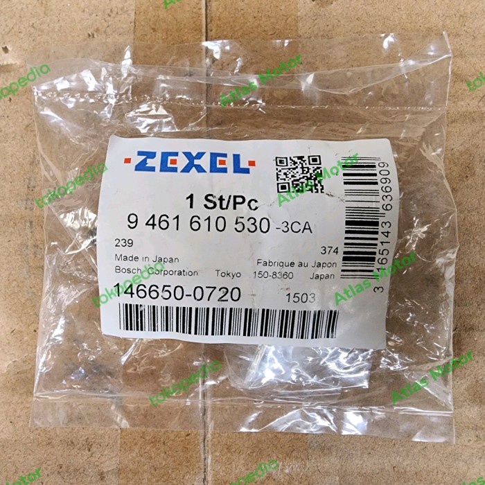 Jual Switch Selenoid Bospom Injektor Isuzu Panther & Elf Engkel ...