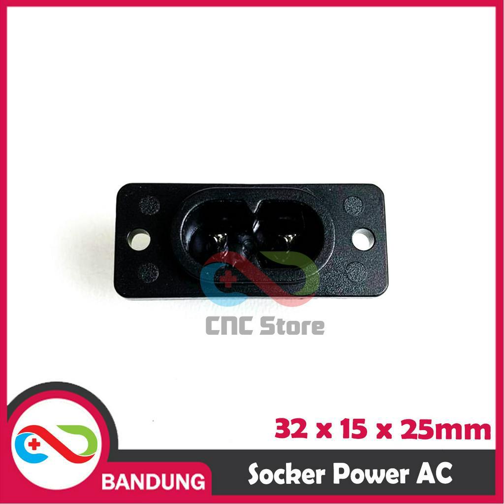 Jual SOKET SOCKET AC BODY DUA LUBANG ANGKA 8 | Shopee Indonesia