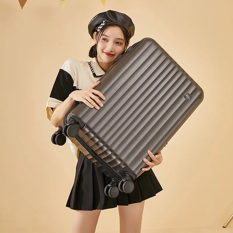 Jual Tas perjalanan bisnis, koper, koper check-in, kotak kata sandi ...