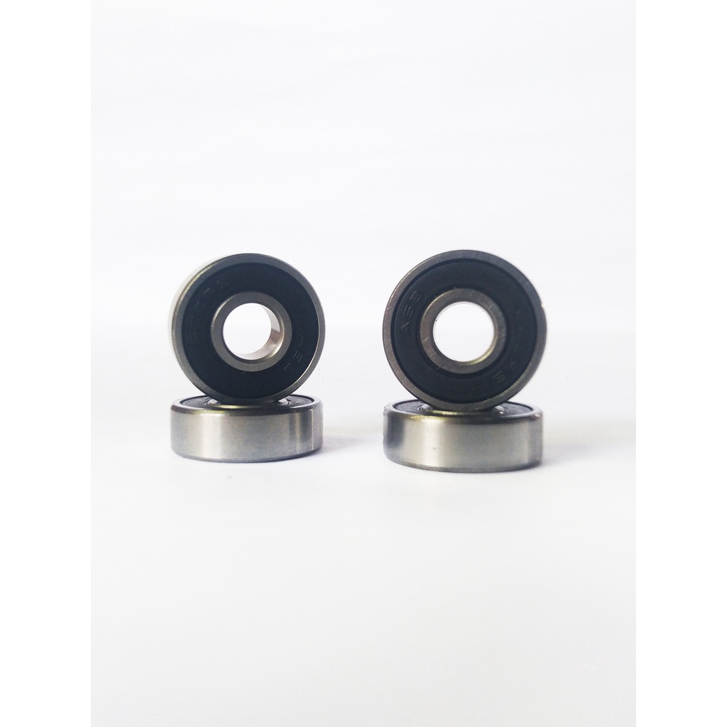 Jual Bearing Hub Sepeda Hub Ukuran Bearing Roda Depan Laher Sepeda BMX ...