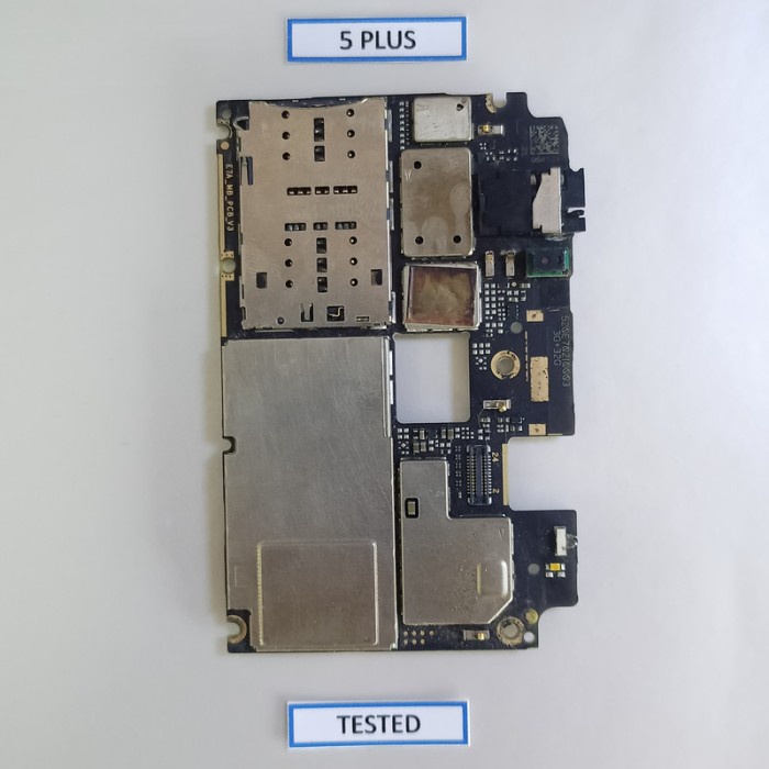 Jual Mesin Redmi 5 Plus Minus Sinyal Original Copotan | Shopee Indonesia