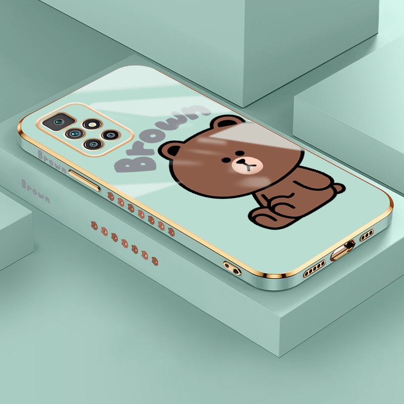 Jual Casing Ponsel Untuk Xiaomi Redmi 10 Prime 10 5g 9c Nfc 10a 8 8a