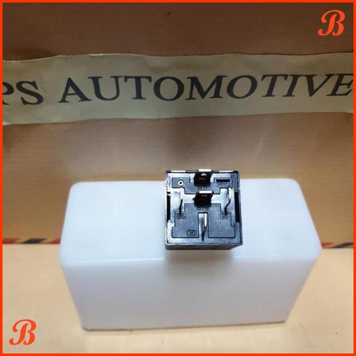 Jual RELAY 12V 5 PIN HELLA 87A | PUT | Shopee Indonesia