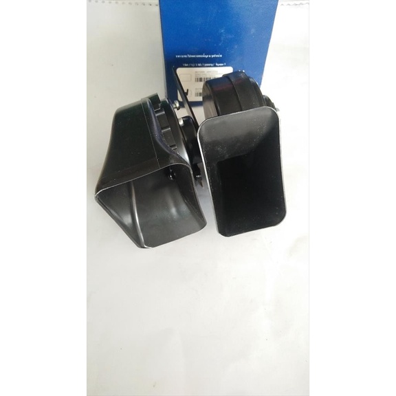 Jual Klakson Keong Horn Power Tone Denso 12V JK272000-6930 272000 ...