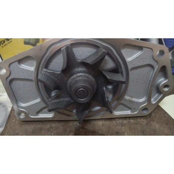 Jual Water Pump Pompa Air Mitsubishi Canter PS125 Aisin Japan ME995424 ...