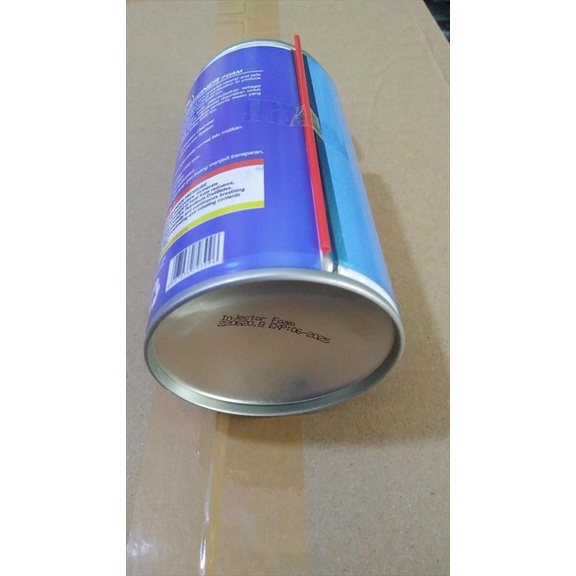 Jual Super Engine Conditioner Arana Injector Cleaner Foam Busa 300ml ...