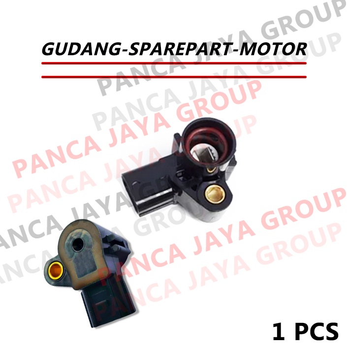 Jual SENSOR TPS THROTTLE BODY TB GAS LANGSAM BLADE 125 FI REPSOL SUPRA ...