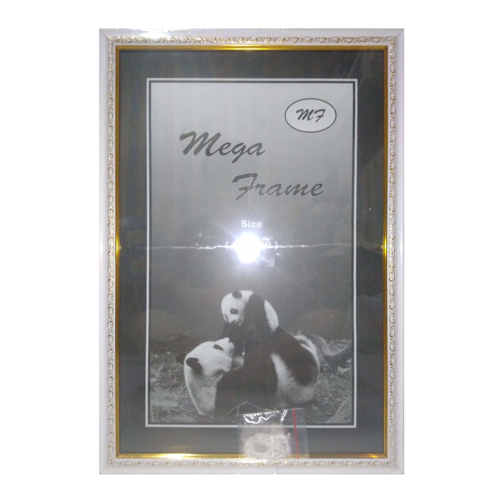 Jual Bingkai Foto 32X48 # A3+ frame photo studio pigura poto figura ...