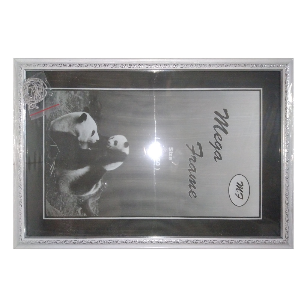 Jual Bingkai Foto 35X50 # frame photo studio pigura poto figura gambar ...