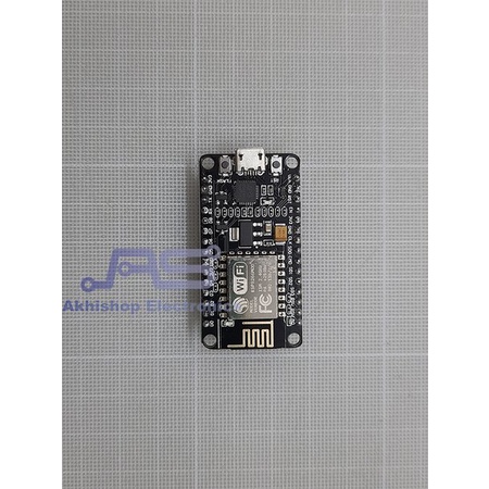 Jual Nodemcu Lua Cp2102 Esp8266 Wifi Development Ard | Shopee Indonesia